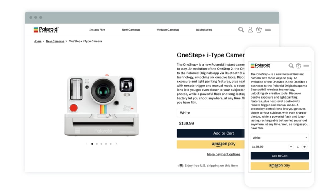 The Best Payment Systems for ecommerce | Sales Layer