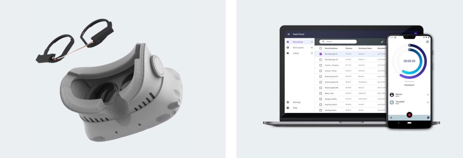 How Heatmaps and Eye Tracking Help to Optimize Sales | Sales Layer