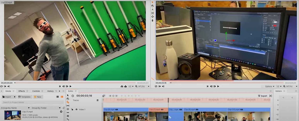 The Best Free Video Editors to Promote Your Products | Sales Layer