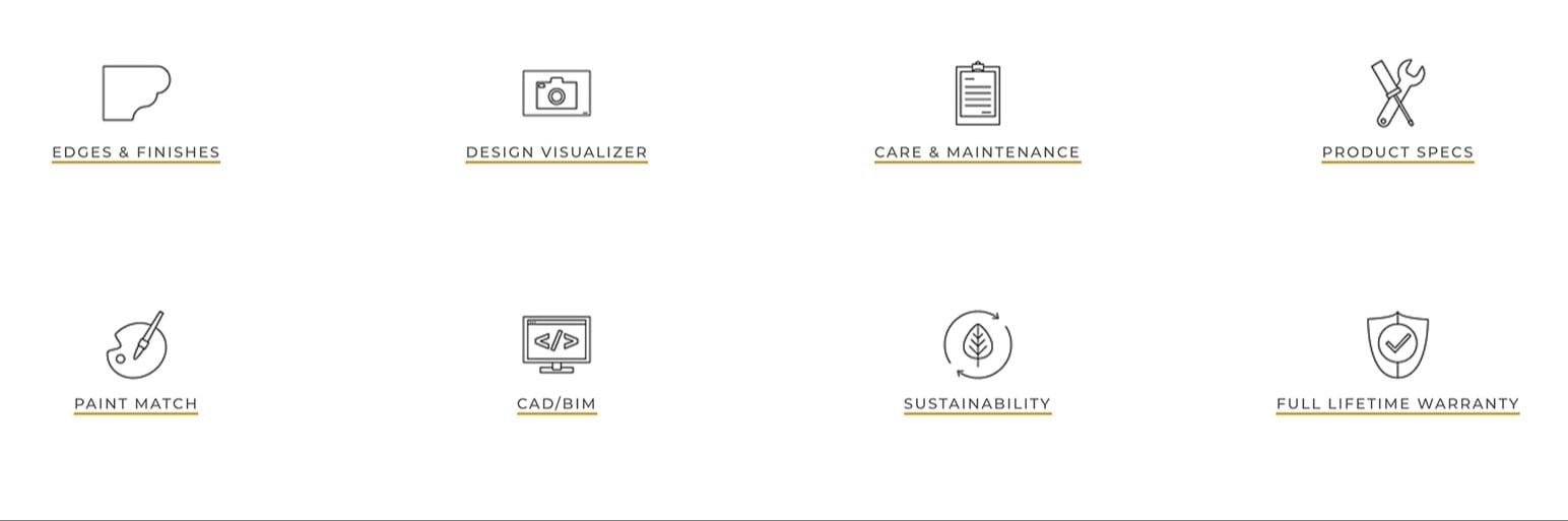 Guide for Perfect Building Materials Product Data | Sales Layer