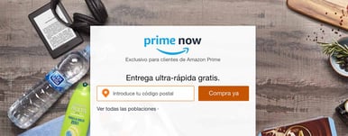 Cómo vender productos de alimentación en Amazon Fresh | Sales Layer