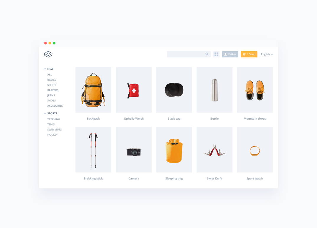 Countries with the Most Opportunities for Online Sales | Sales Layer