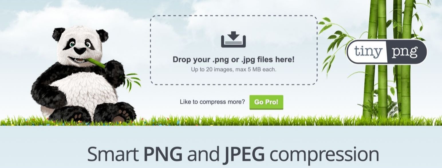 The Best Image Compressors for Websites and Online Shops | Sales Layer