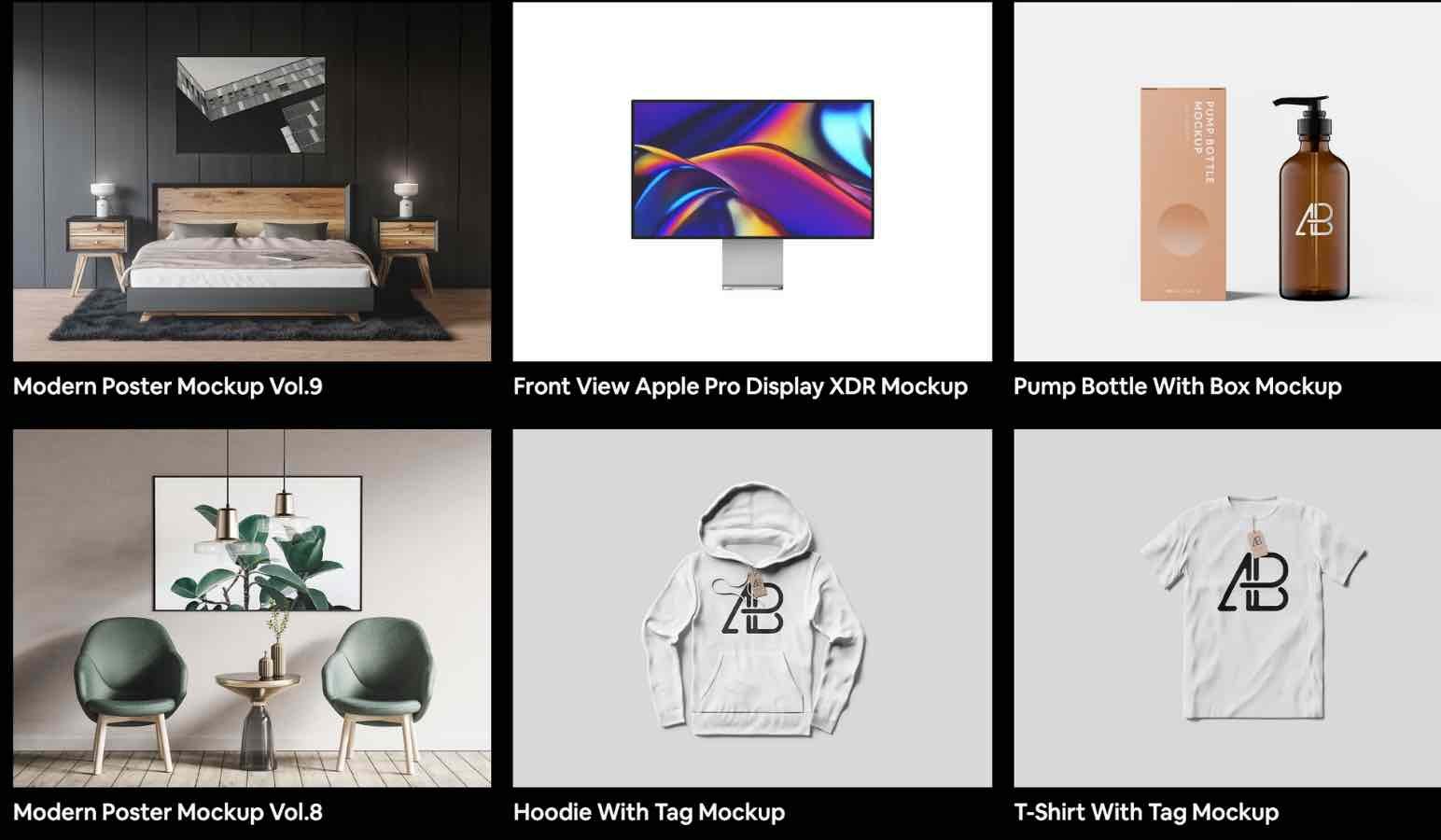 Mockup o fotografía de producto: ¿qué es mejor? | Sales Layer
