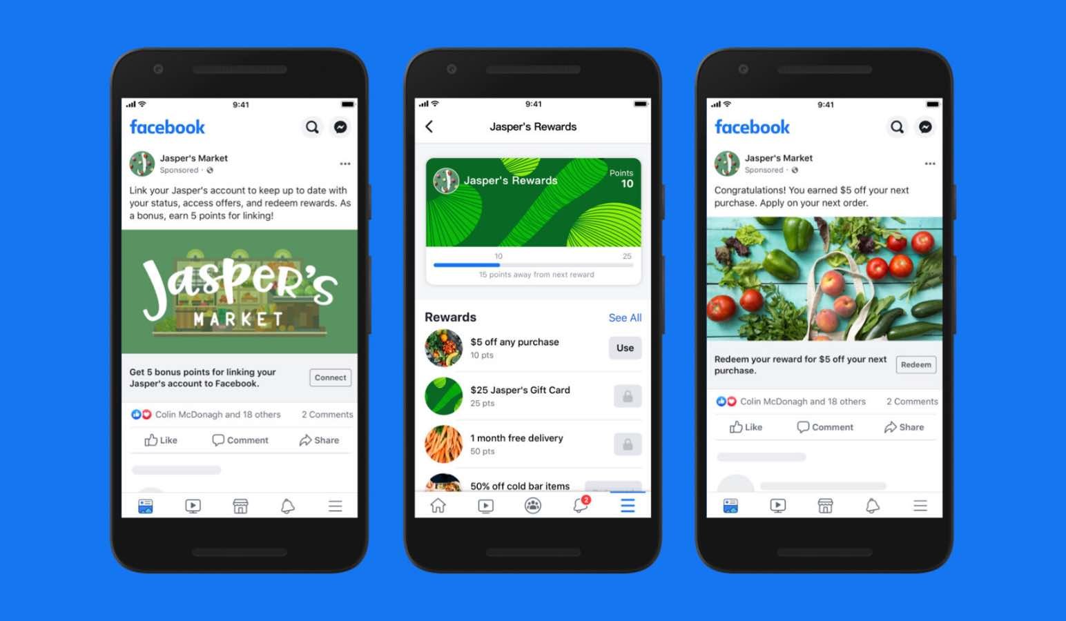 Selling on Facebook: Made Easy | Sales Layer