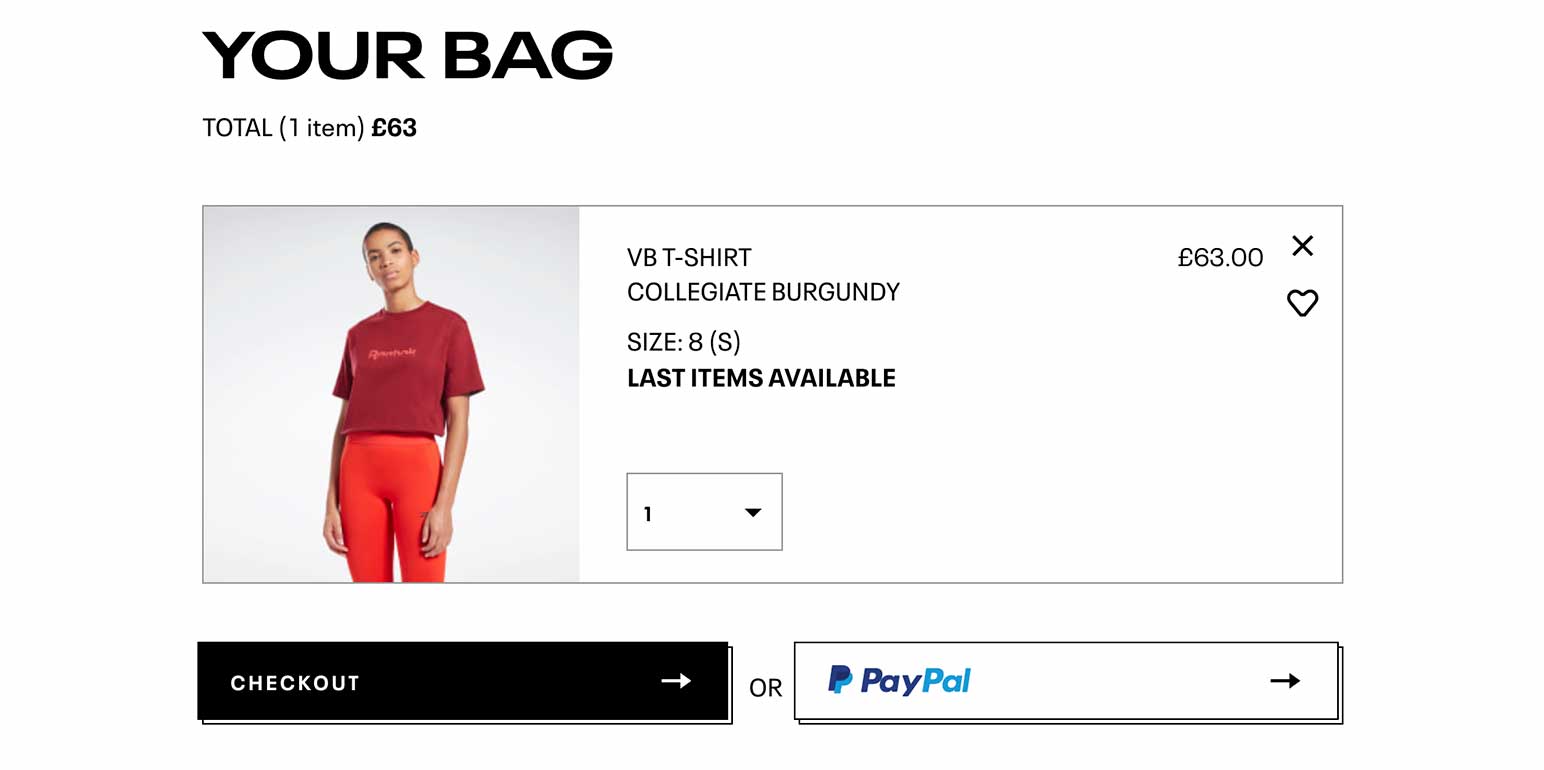 How to Add PayPal’s Payment Gateway to Your Website | Sales Layer