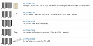 Is it Important to Code Products in an Online Shop? | Sales Layer