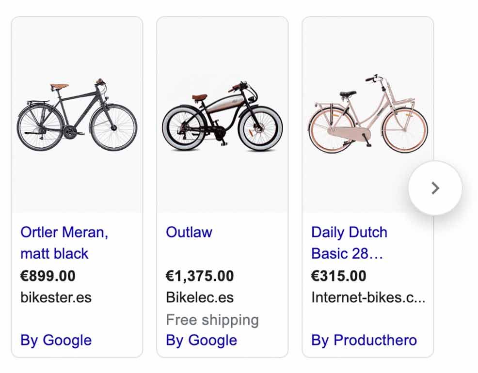 How to Create Rich Snippets for ecommerce | Sales Layer