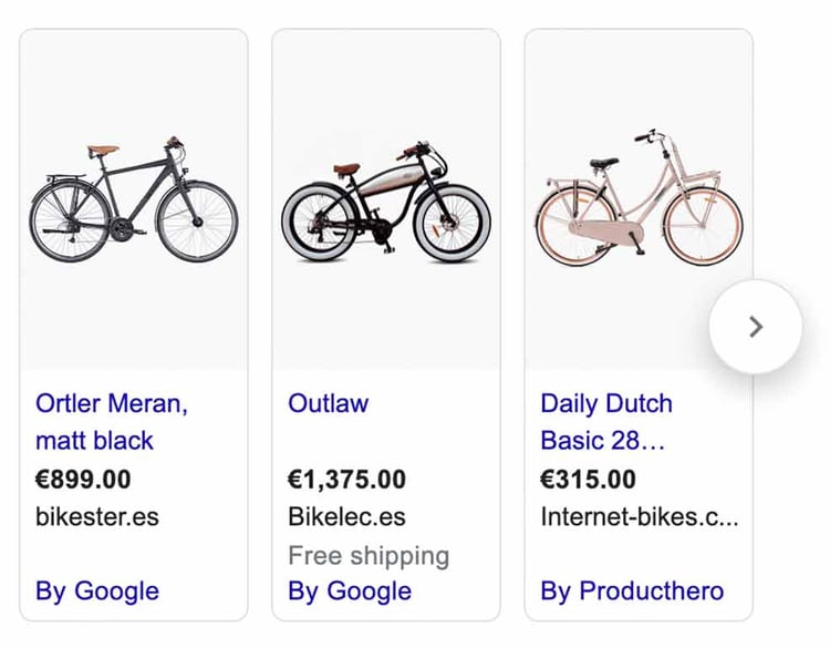 How to Create Rich Snippets for ecommerce | Sales Layer