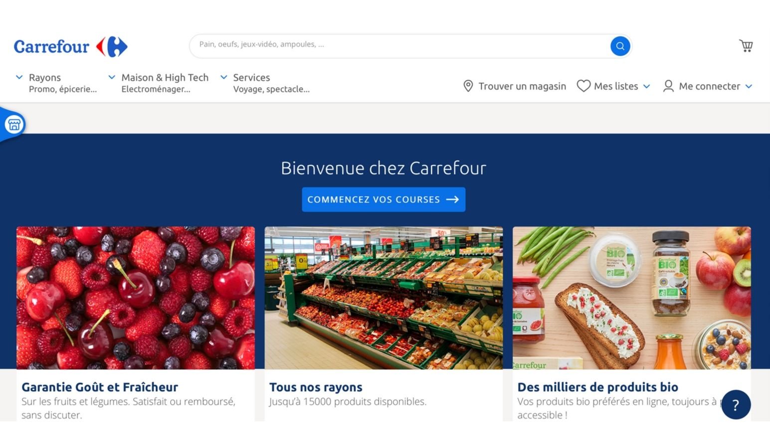 The 10 Best Online Marketplaces for Selling in Europe | Sales Layer