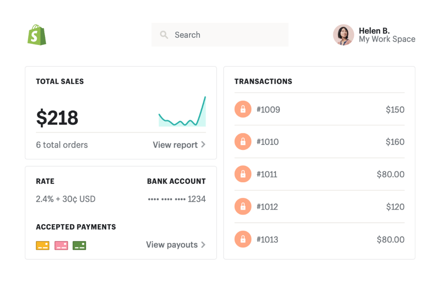 What is Shopify Payments and How to Set It Up in My Store
