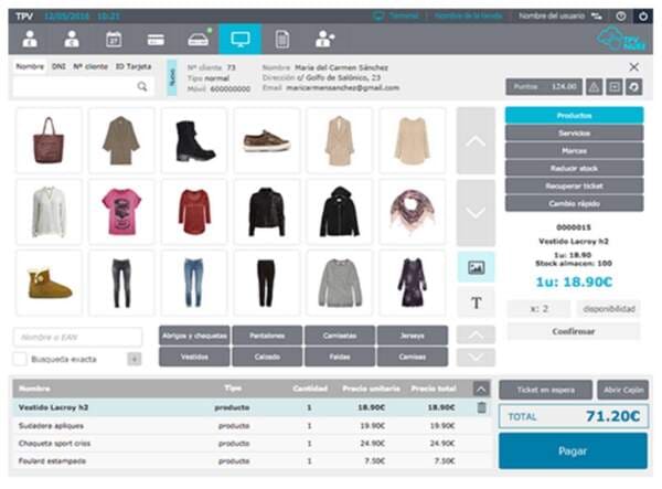 TPV para tienda online: gratis y de pago | Sales Layer