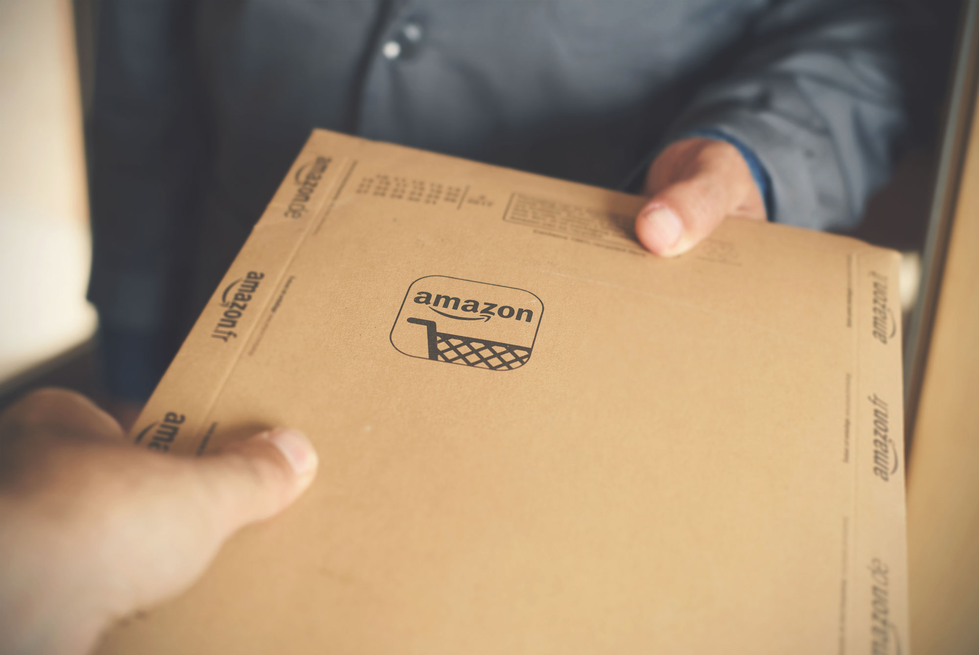 What is Amazon Multi-Channel Fulfillment?